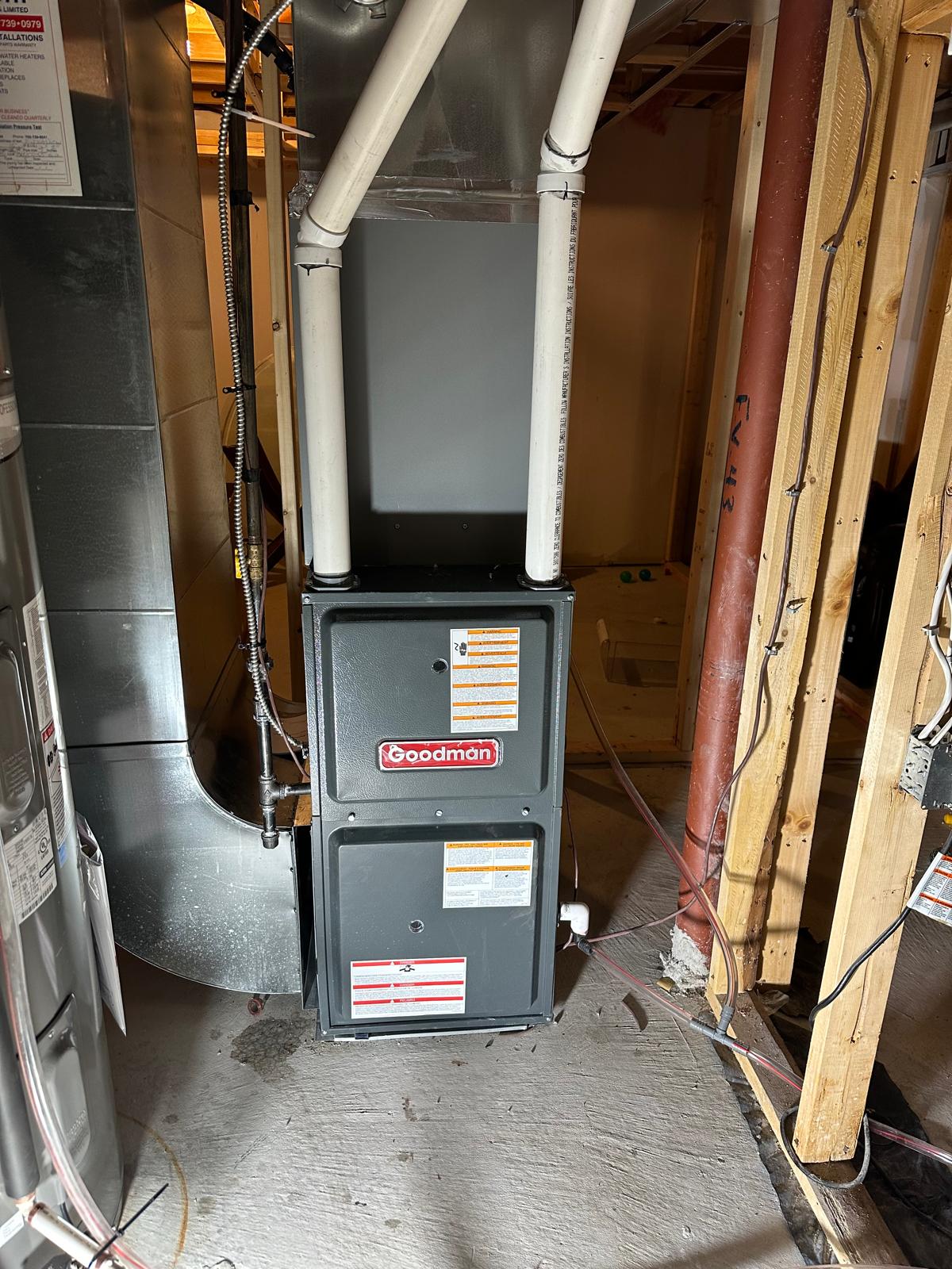 Fast Freeze - Heating & Refrigeration Services
